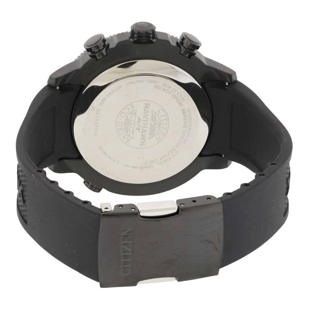 Reloj Citizen JY8035-04E NAVIHAWK - Promaster – JC Store - Perú