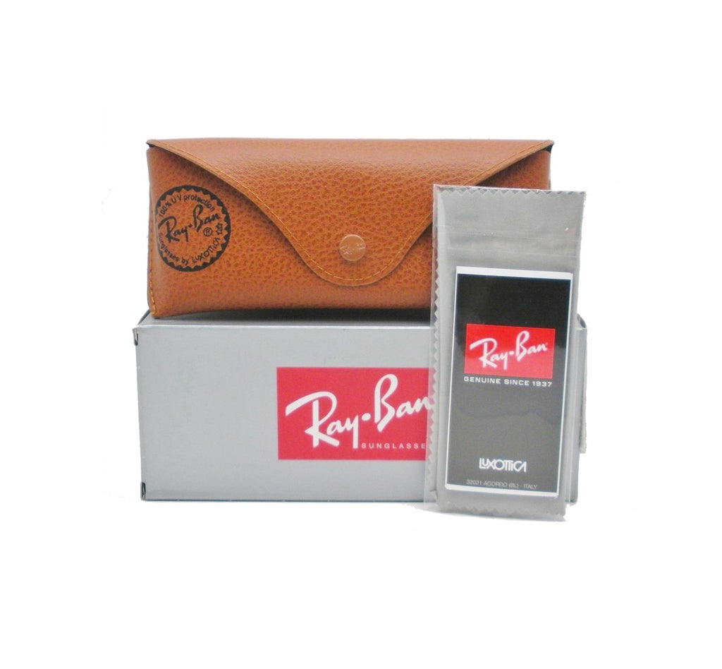 Estuches de Lentes Ray Ban Solares y Oftálmicos – JC Store - Perú